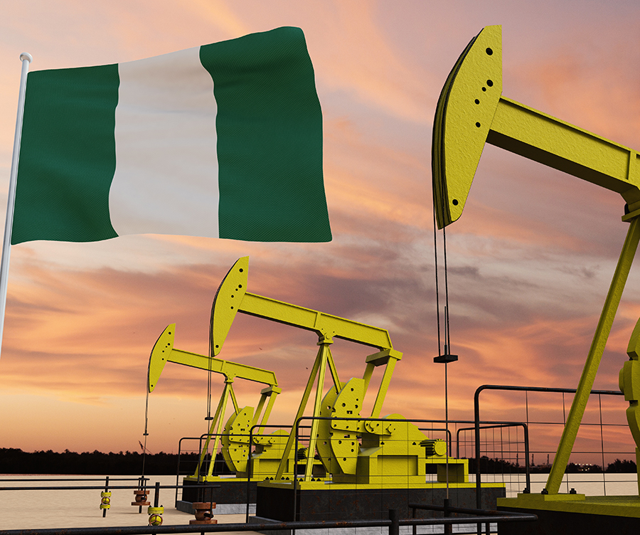 NIGERIAN OIL AND GAS SECTOR ROGUES !!! – IROHIN ODUA