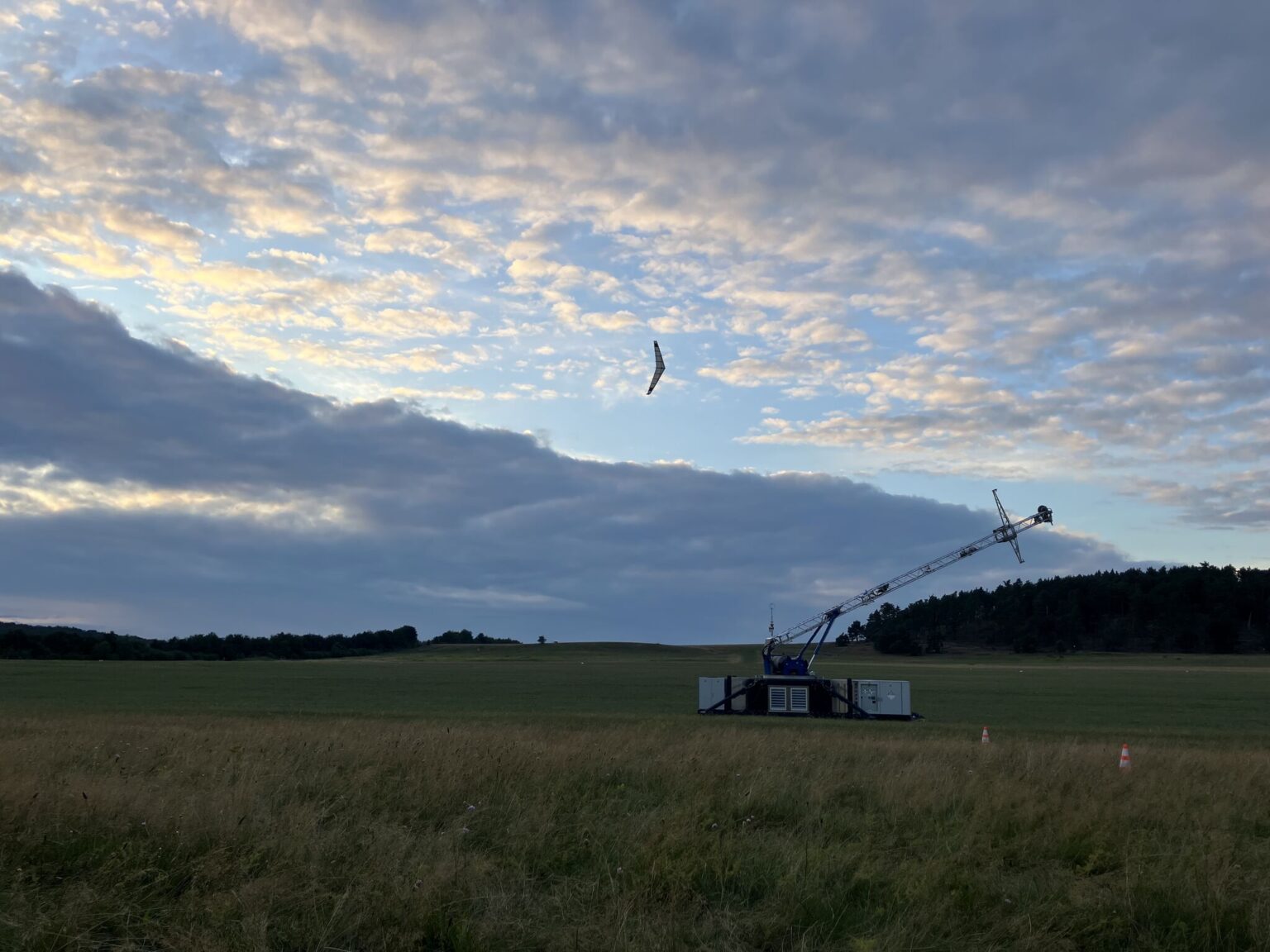 Airborne Wind Energytakes centre stage as clean power solution – IROHIN ...