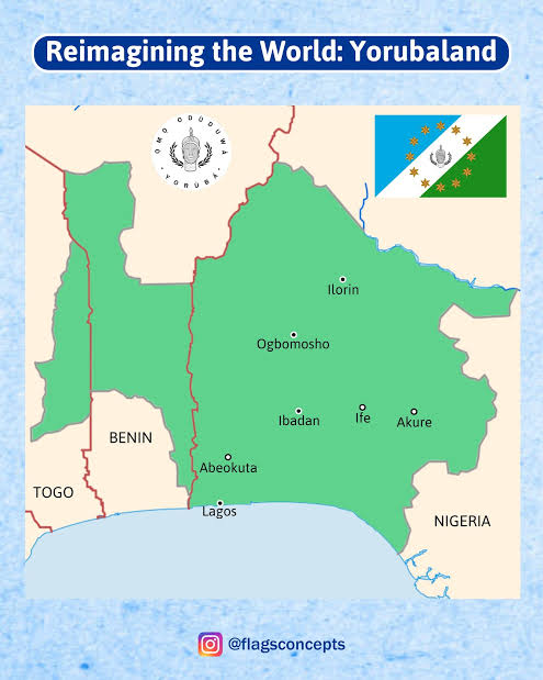 A TIME TO PONDER: Strange Things in Yorubaland – IROHIN ODUA