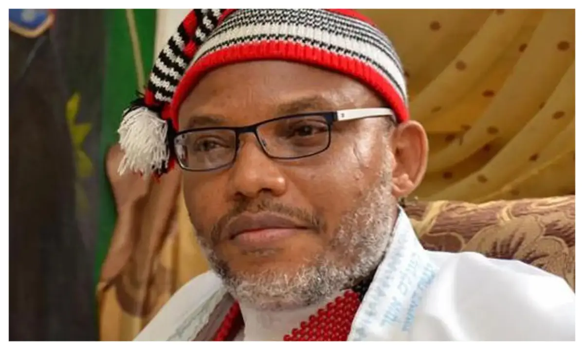 Newsbreak: IPOB sacks Nnamdi Kanu as leader – IROHIN ODUA
